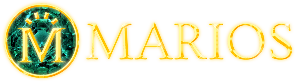 Anillos Plata – Joyería Marios